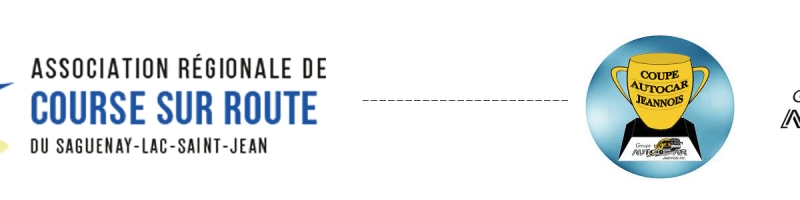 1-La René Couture de Saint-Bruno – Inscription multiple – Coupe Autocar ...